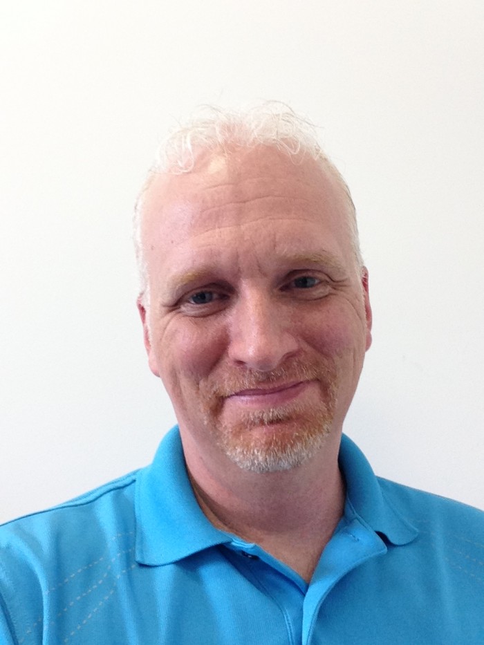 James Henderson original